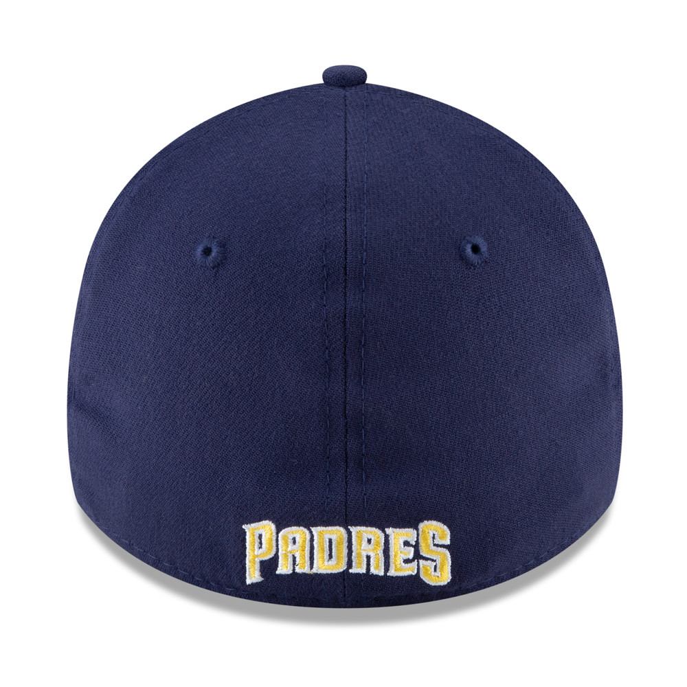 San Diego Padres 39THIRTY Team Classic Cap | Official MLB®