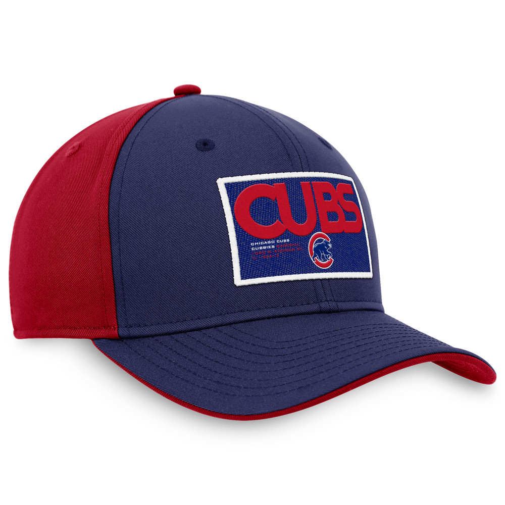 Chicago Cubs Snapback Hat by NIKE® | Official MLB®