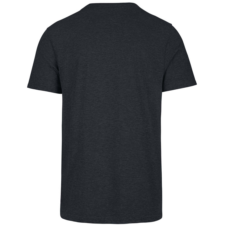 Chicago Cubs 1908 Tri-Blend Match Tee by '47® | Official MLB®