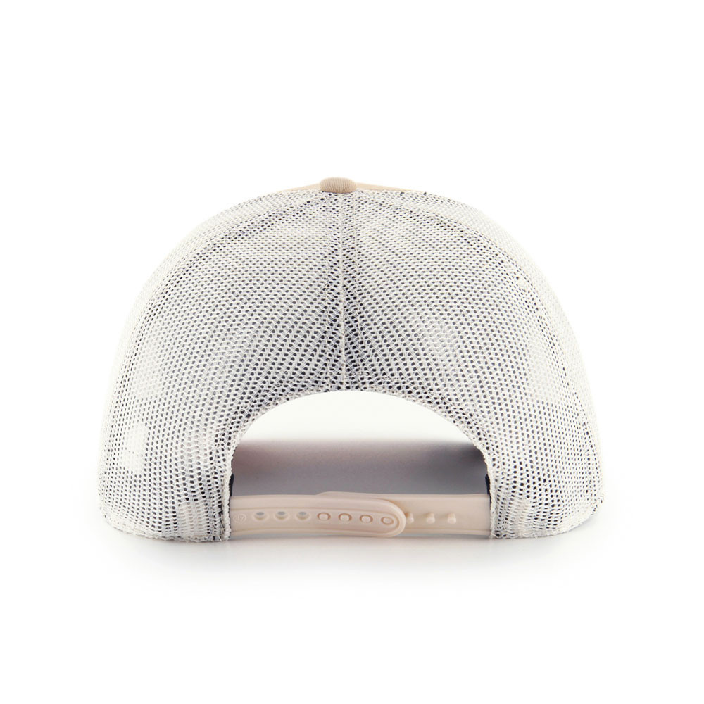 Chicago Cubs Glory Daze Mesh Trucker Cap | Official MLB®