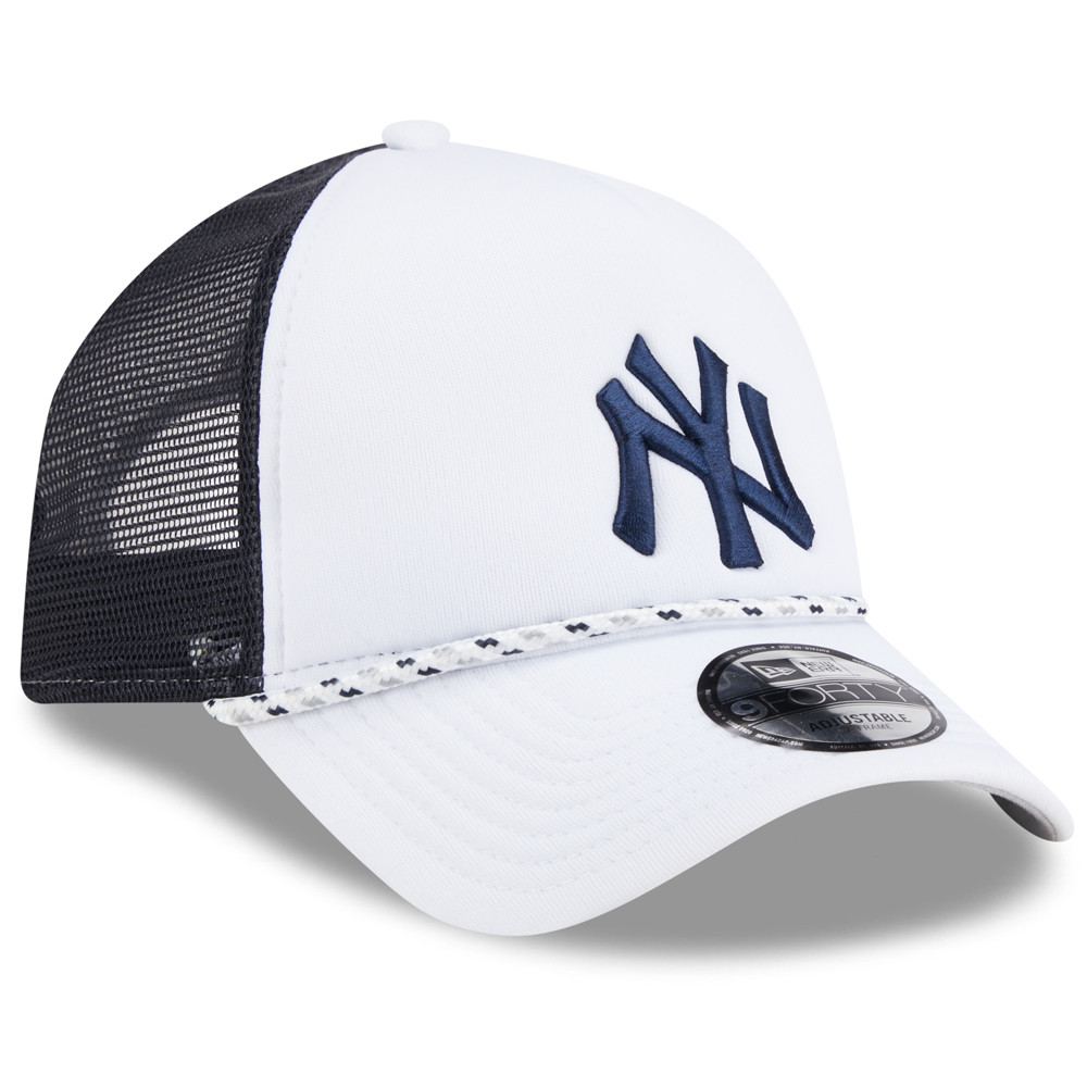 New York Yankees 9FORTY Hat | Official MLB®