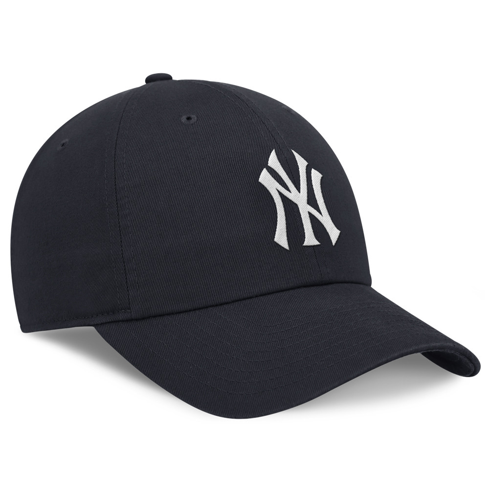 New York Yankees Club Adjustable Hat by NIKE® | Official MLB®