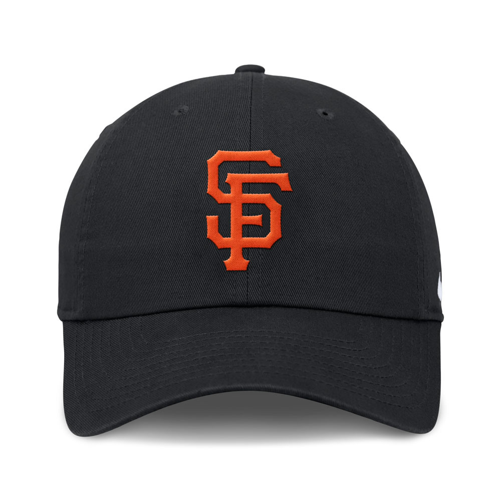 San Francisco Giants Club Adjustable Hat by NIKE® | Official MLB®