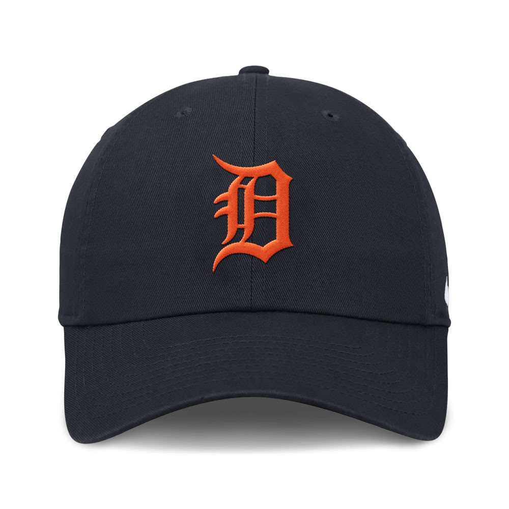 Detroit Tigers Club Adjustable Hat by NIKE® | Official MLB®