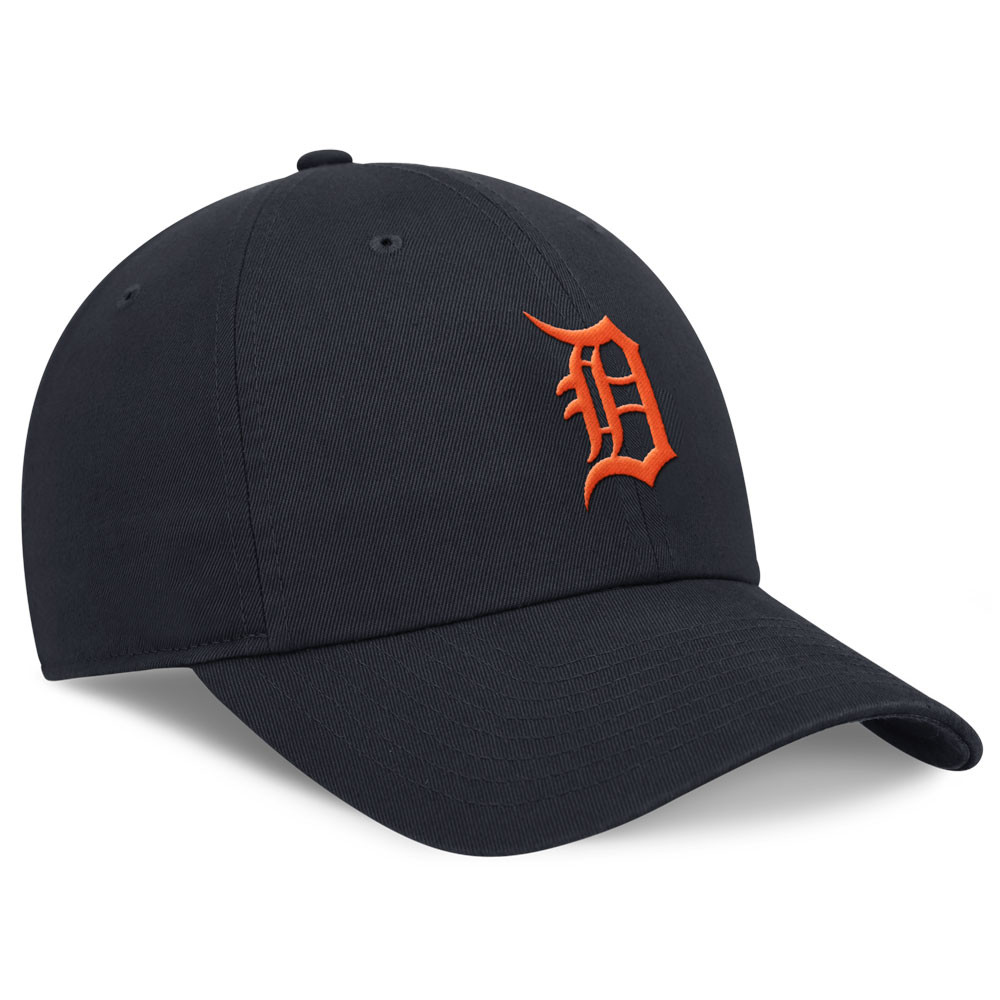 Detroit Tigers Club Adjustable Hat by NIKE® | Official MLB®
