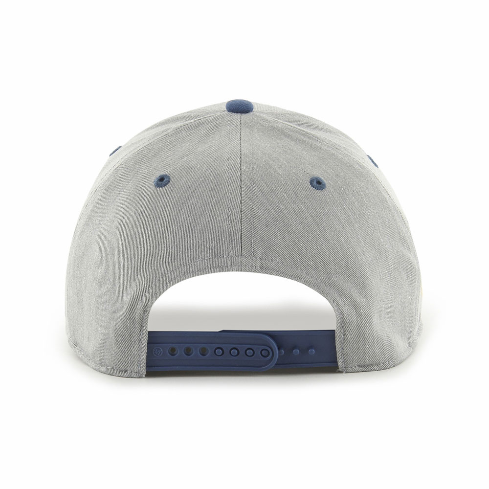 Wrigley Field Chicago Steel Cap | Wrigley Field Hats