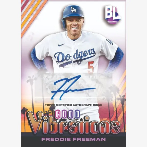 2024 MLB® Big League Baseball Blaster Box by TOPPS® | Official MLB®