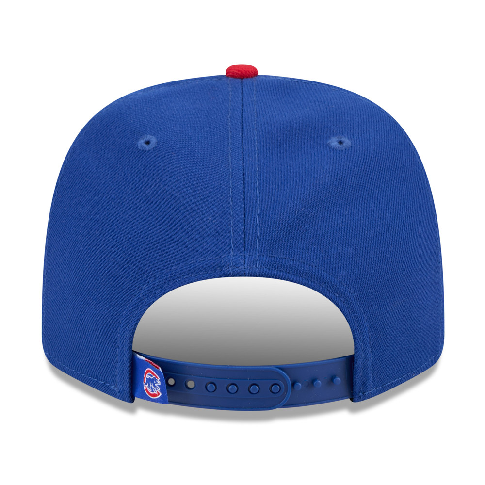 Chicago Cubs 9SEVENTY™ Adjustable Cap | Official MLB®
