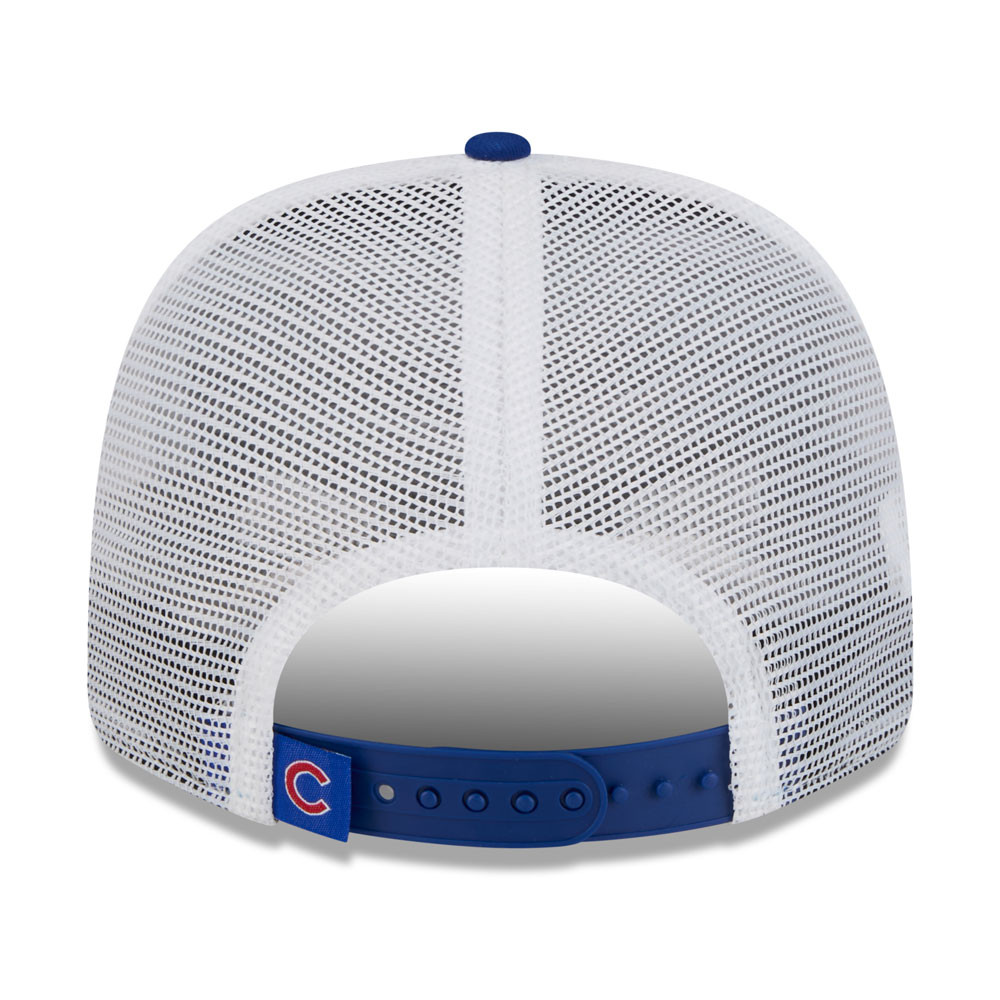 Chicago Cubs 9SEVENTY™ Trucker Cap | Official MLB®