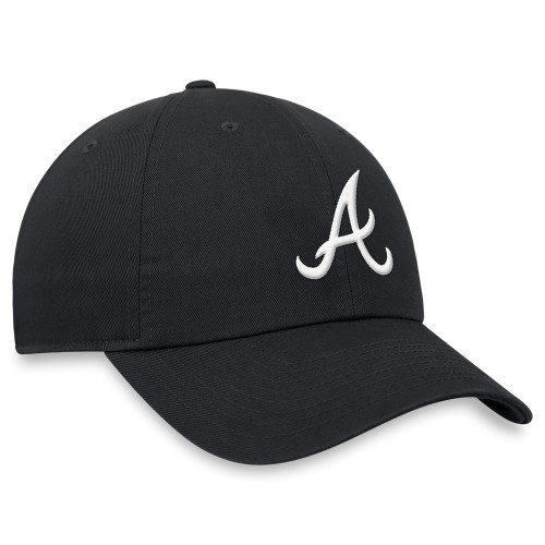 Atlanta Braves Club Adjustable Hat by NIKE® | Official MLB®