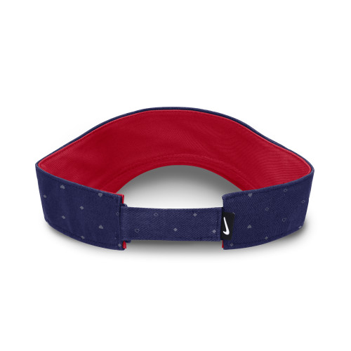 Chicago Cubs Ace Primetime Visor by NIKE® | Official MLB®