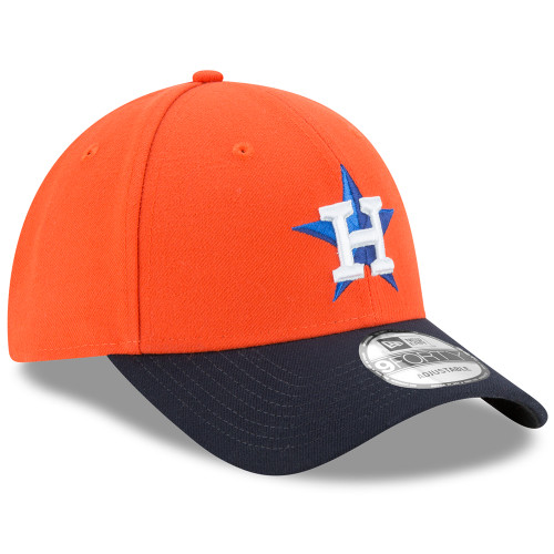 Houston Astros League 9FORTY Adjustable Hat by New Era® | Official MLB®