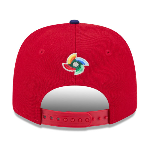 Team Dominican Republic 2026 World Baseball Classic 9SEVENTY ...