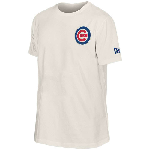 Chicago Cubs Hot Dog Tee by New Era Apparel® | Official MLB®