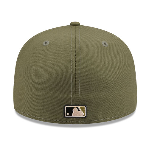 Chicago Cubs 2026 Armed Forces Day On-Field 59FIFTY Fitted Hat by New Era®