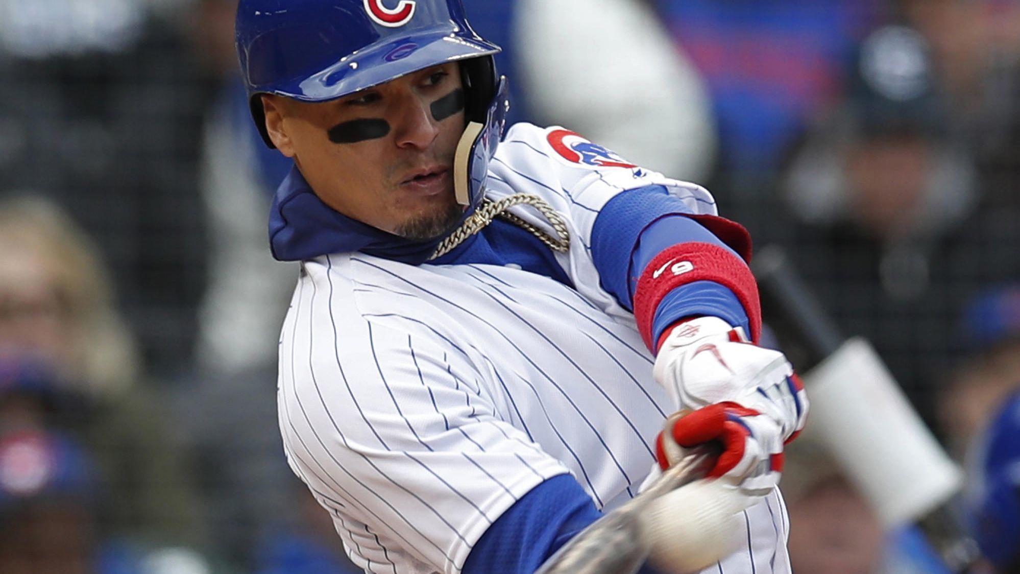 Player Spotlight: JAVY BAEZ - SportsWorldChicago.com