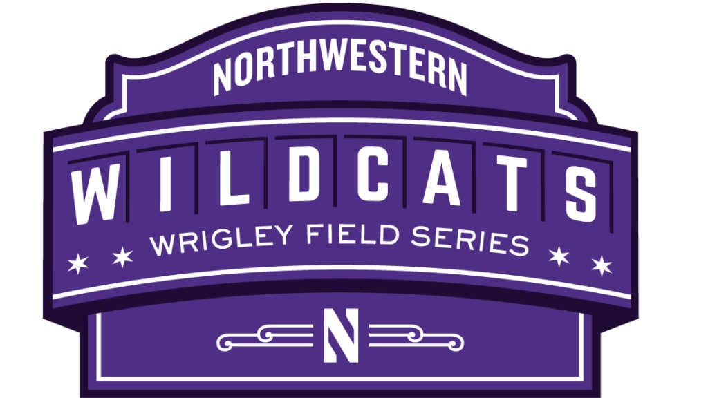 Get Ready for the 2024 Wrigley Field Series Football Game: Northwestern ...