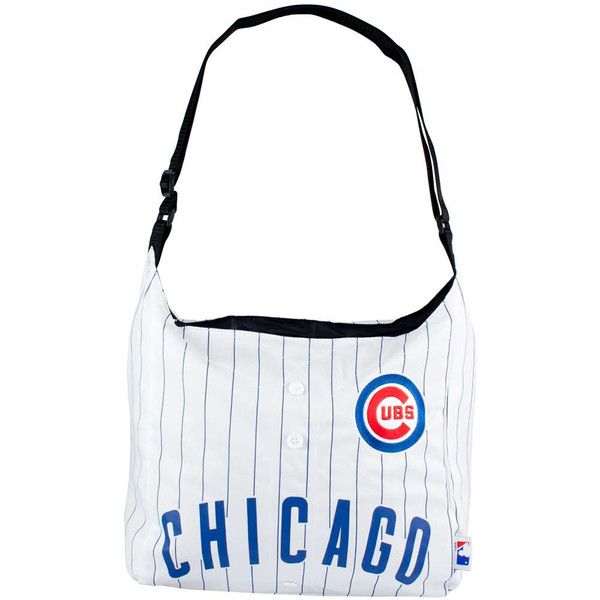 Chicago Cubs Veteran Jersey Tote | Official MLB®