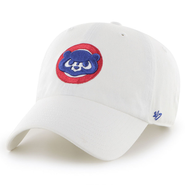 Chicago Cubs Cooperstown Hat | Official MLB®
