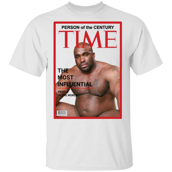 High Quality Barry Wood T Shirt Unisex Tee