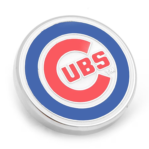Order Chicago Cubs Lapel Pin | Official MLB®