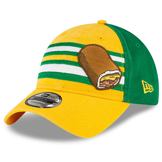 Runzas 9TWENTY Adjustable Hat by New Era®