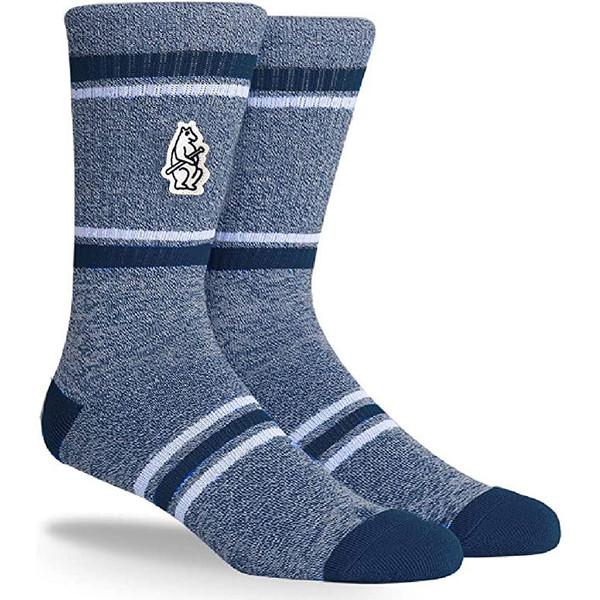 Chicago Cubs Cooperstown Crew Socks 1914 Socks