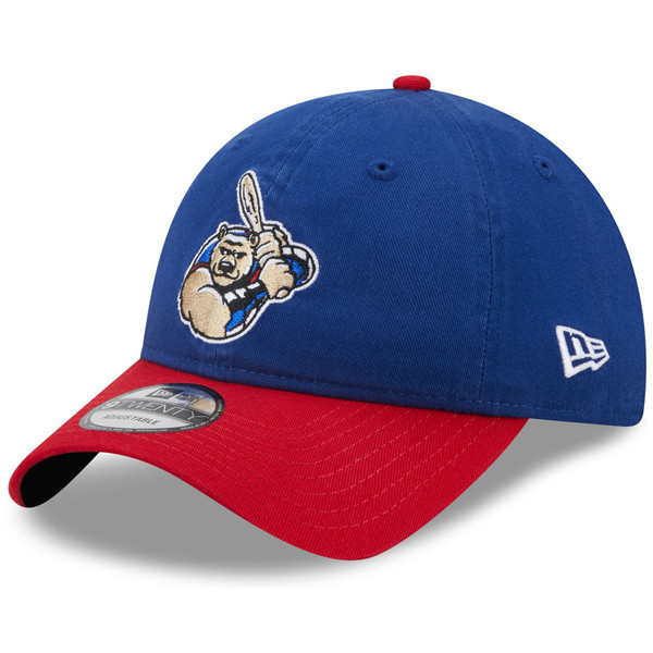 Cubs x Marvel Defenders of the Diamond Youth 9TWENTY Cap | Official MLB®