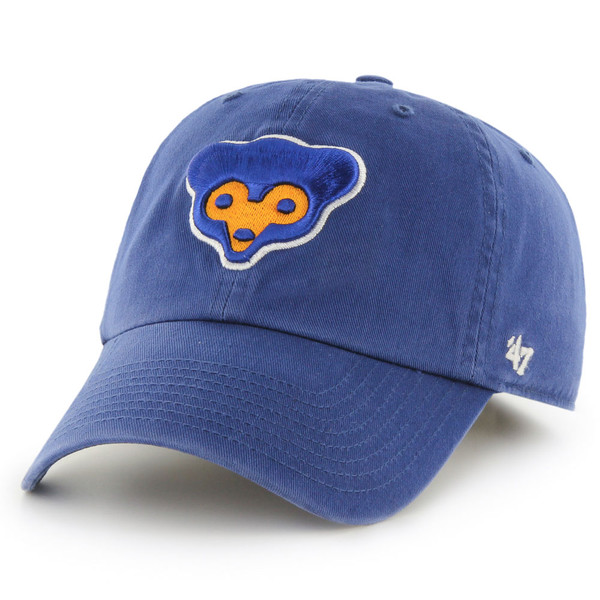 Chicago Cubs 1969 Cooperstown Adjustable Hat | '47® Hats