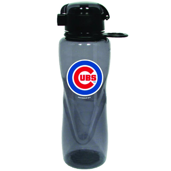 Chicago Cubs Tritan Sports Bottle | Official MLB®