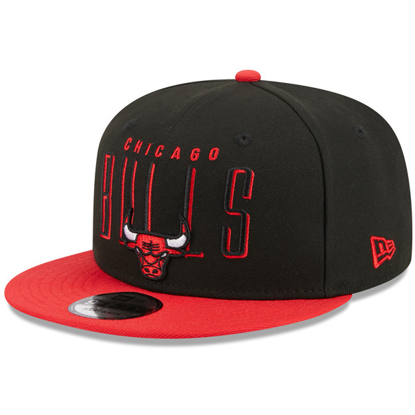 Buy Chicago Bulls Headline 9FIFTY Snapback | Official NBA®