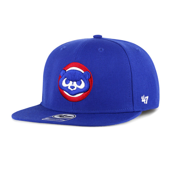 Chicago Cubs Kids 1984 Cooperstown Lil Shot Snapback | MLB®