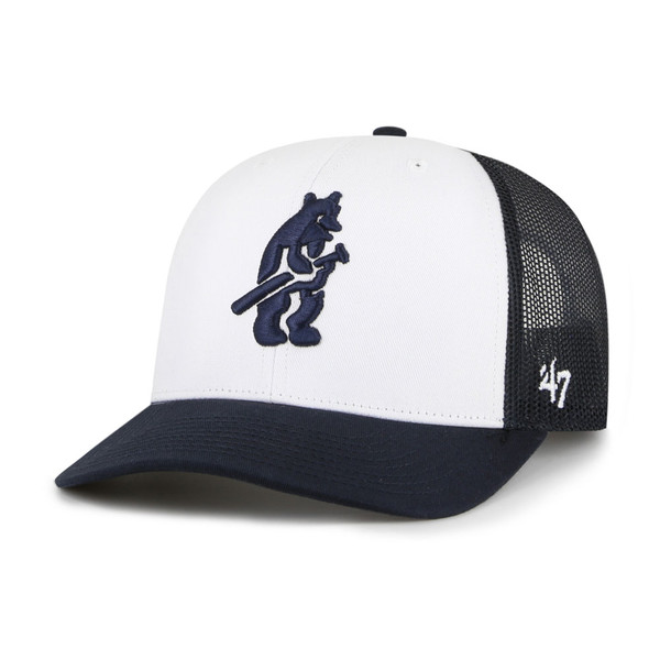 Chicago Cubs 1914 Mesh Trucker Cap | Official MLB®