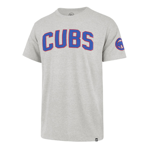 Chicago Cubs Classic Franklin Fieldhouse Tee | Official MLB®