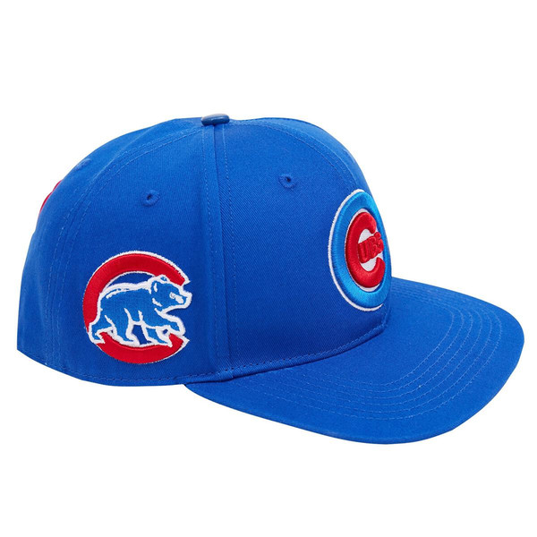 Chicago Cubs Classic Snapback by Pro Standard | Official MLB®