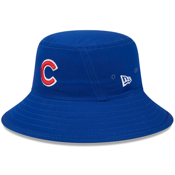 Chicago Cubs Bucket Hat | Official MLB®