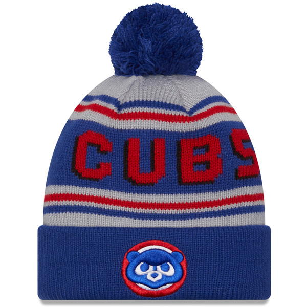 Chicago Cubs 1984 Cuffed Knit Hat by New Era® | MLB®