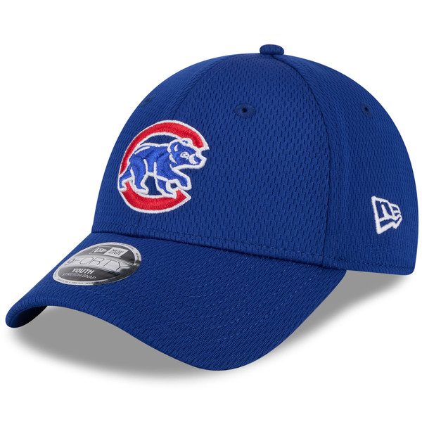 Chicago Cubs Home Kids 9FORTY Adjustable Hat | Official MLB®