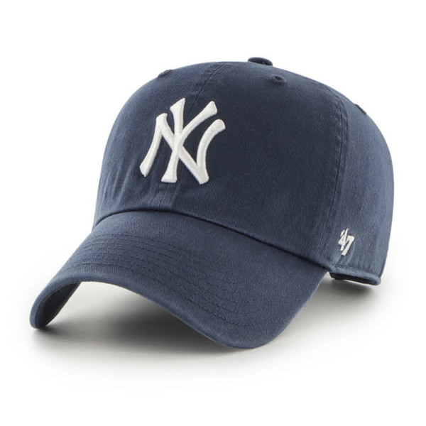 New York Yankees Adjustable Clean Up Cap | Official MLB®