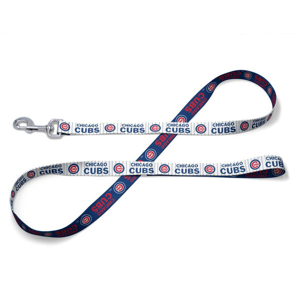 Chicago Cubs Pet Leash | Official MLB®