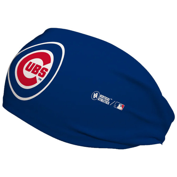 Chicago Cubs Cooling Headband | Offical MLB®