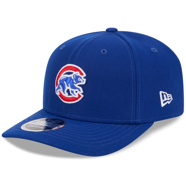 Chicago Cubs 9SEVENTY™ Crawling Bear Adjustable Cap | Official MLB®