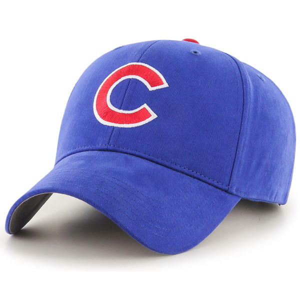 Chicago Cubs Fan Cap by '47® | Official MLB® Cap