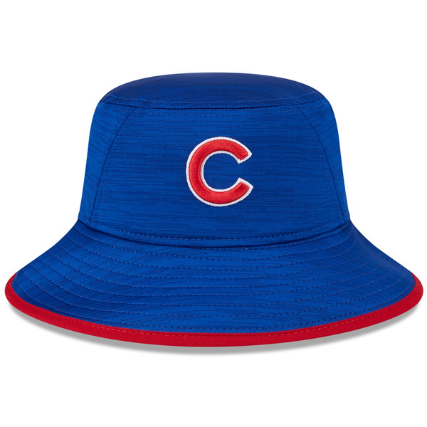 Chicago Cubs Tech Bucket Hat by New Era® | Official MLB®
