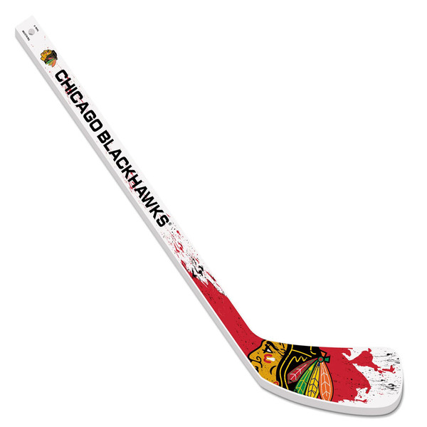 Chicago Blackhawks Mini-Stick | Official NHL®