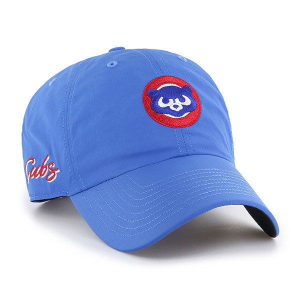 Chicago Cubs 1984 Adjustable Vista Brrr° Tech Cap by '47® | Official MLB®