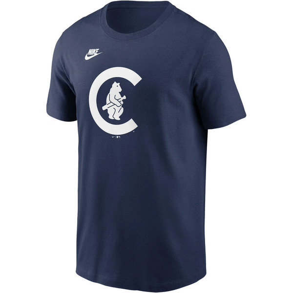 Chicago Cubs 1908 Cooperstown Youth Shirt | Official MLB®
