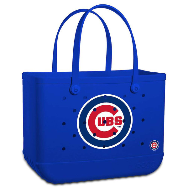Chicago Cubs Bitty Bogg Bag | Official MLB®