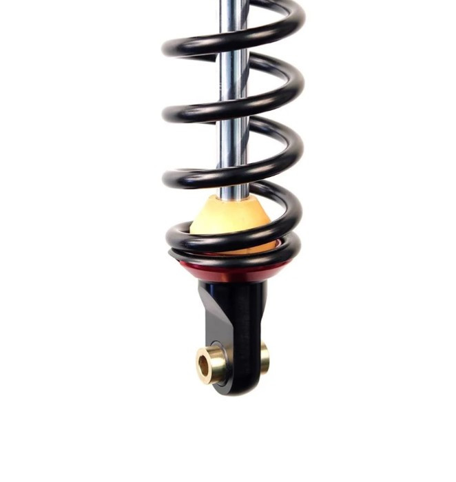 STAGE 3 - ELKA FRONT (PAIR) SHOCK FOR RYKER & RYKER RALLY 2019-2021 ...