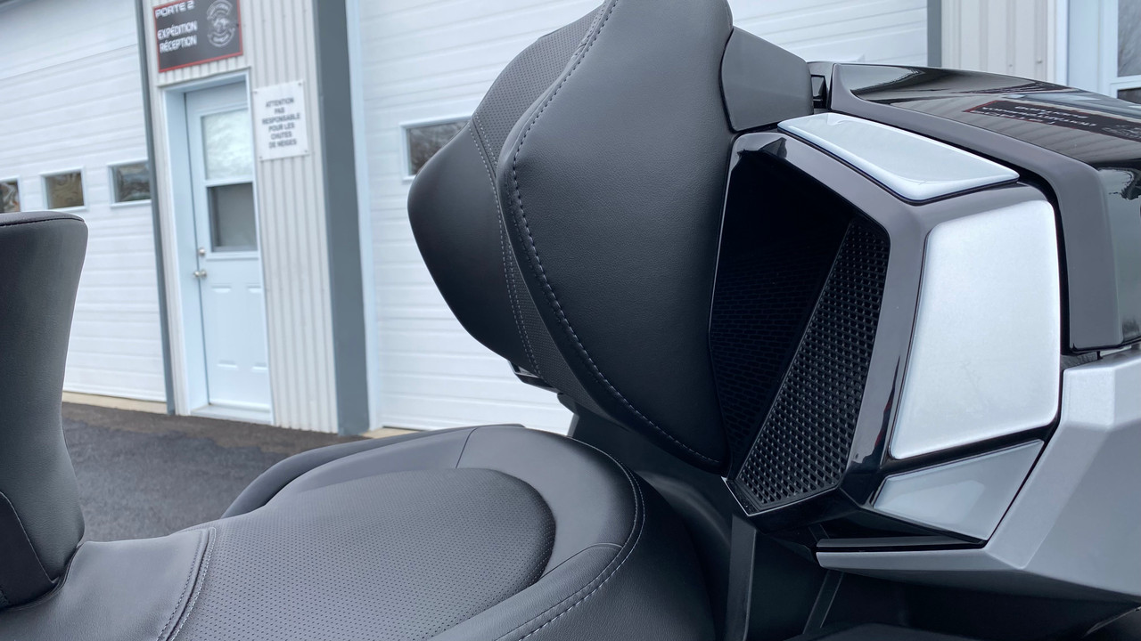 RT 2020 and up - Rear Speaker Protection (6 pcs) Color Match Options ...